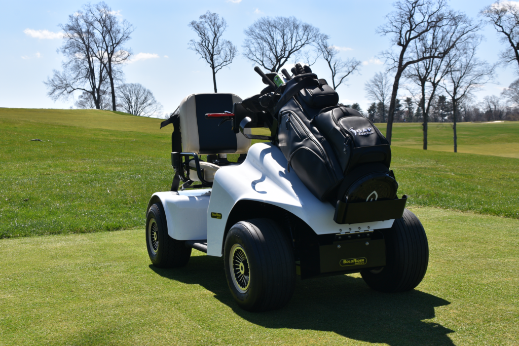 Adaptive Golf Equipment - GAP Adaptive