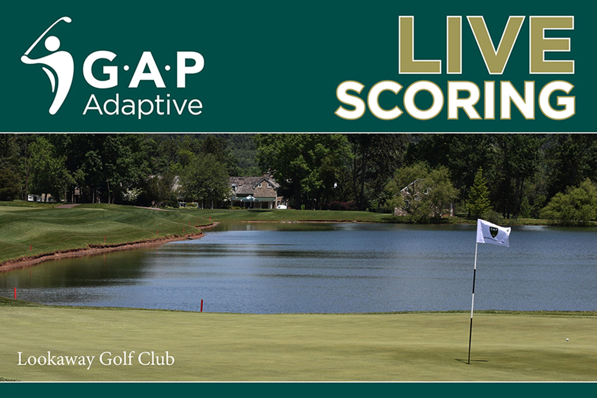 SCORING: GAP ADAPTIVE CHAMPIONSHIP - GAP Adaptive