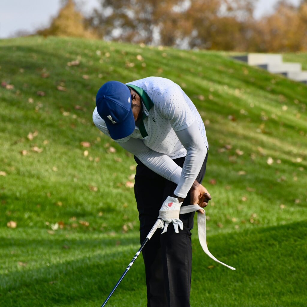 GAP Adaptive Golf