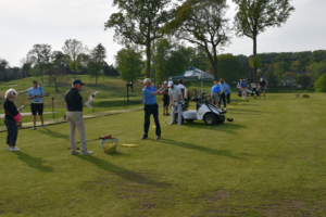 Adaptive Golf Equipment - GAP Adaptive