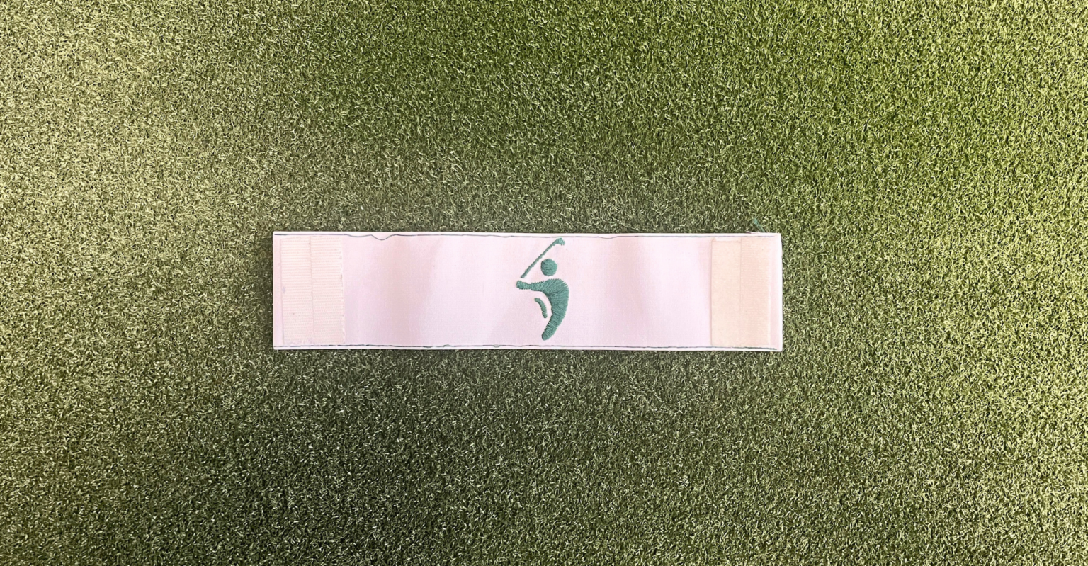 Enhance your game with Adaptive Golf grip aids - GAP Adaptive