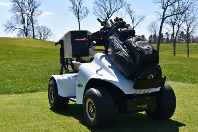 GAP Adaptive SoloRiders available for community use - GAP Adaptive