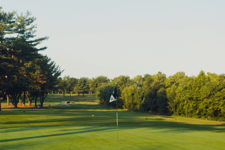 GAP Adaptive Golf